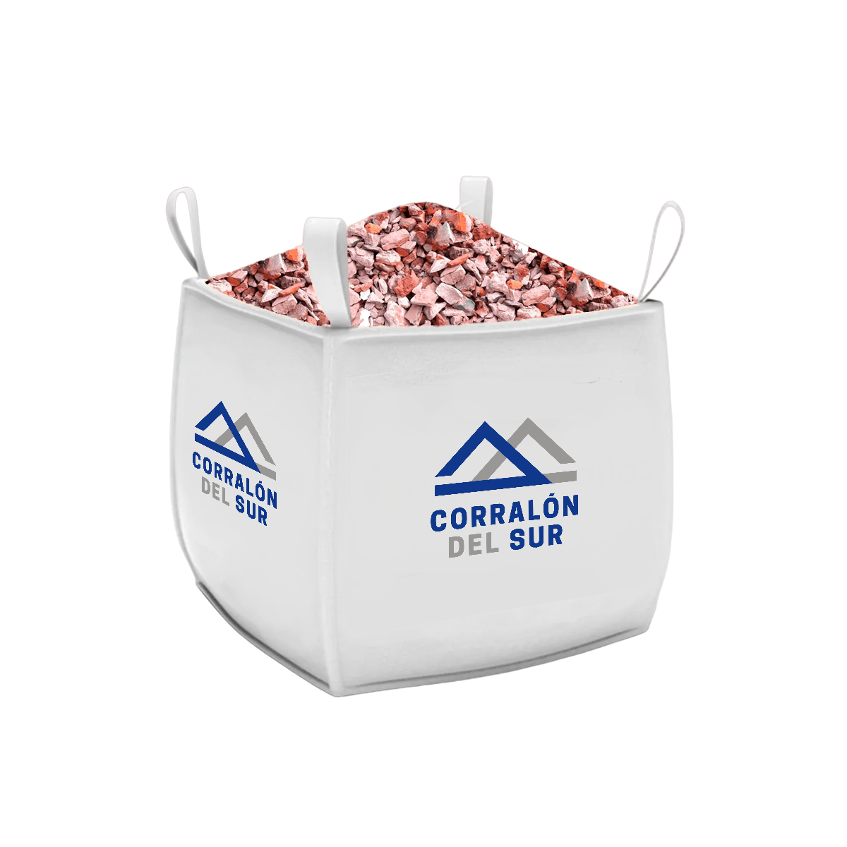 Escombro - CorralonDelSur