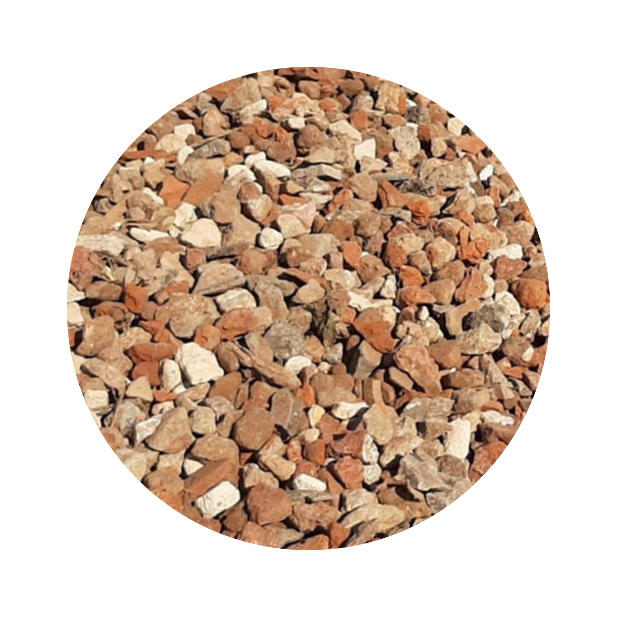 Granza de Escombro - CorralonDelSur